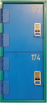 Quality Lockers – Simply Australia's Toughest Plastic Lockers